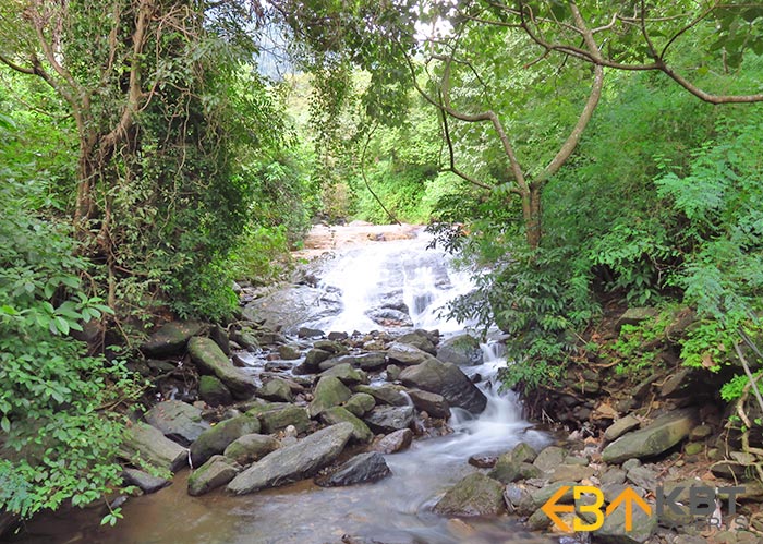 water-fall-at-thamarassery-churam • Tech Travel Eat