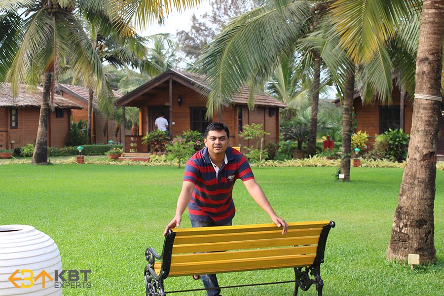 sujith-bhakthan-travel-blogger-india • Tech Travel Eat