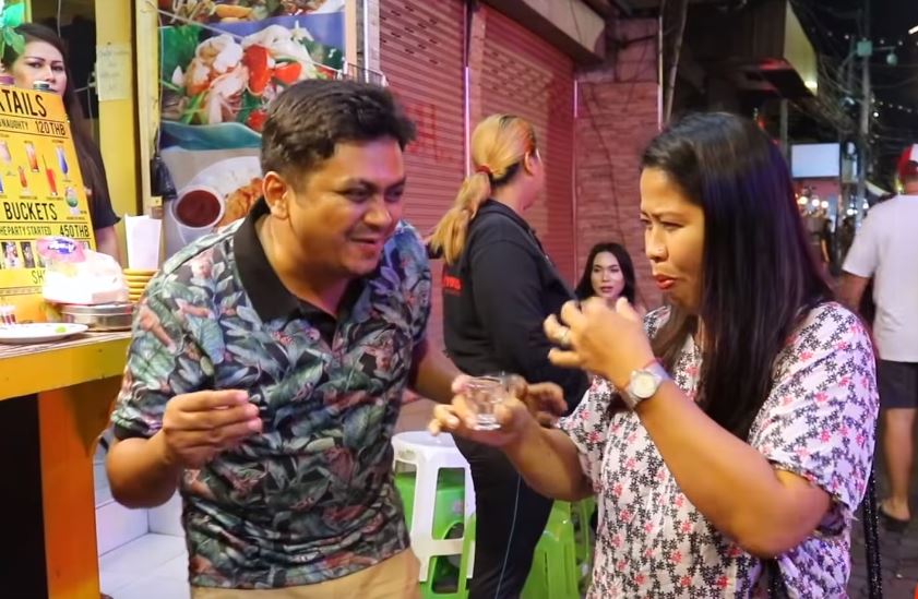 ca • Tech Travel Eat