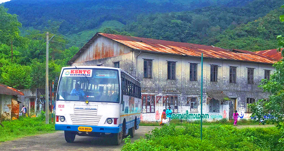 bonacaud • Technology & Travel Blog from India