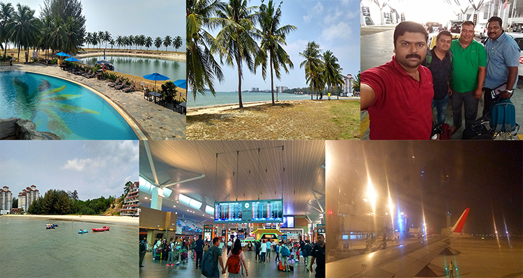 port dikson • Tech Travel Eat