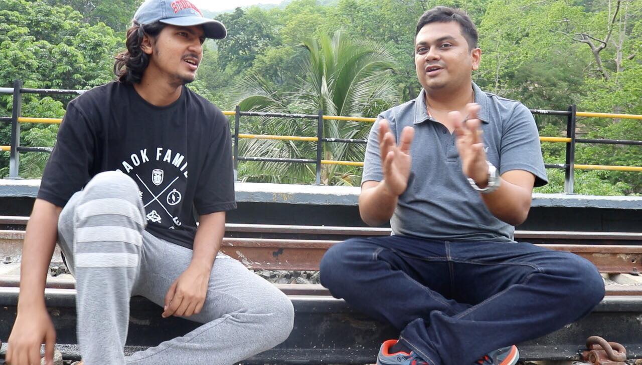 ni3 • Tech Travel Eat