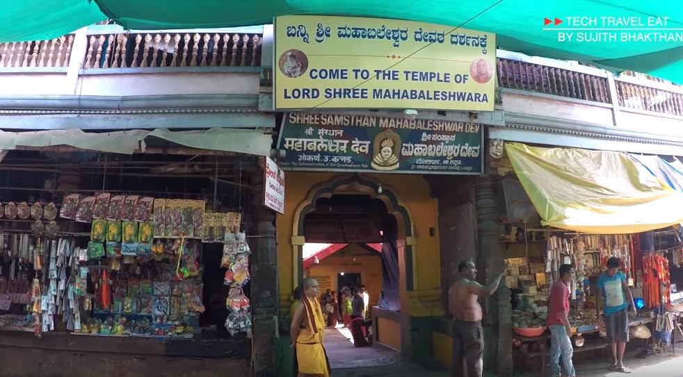 go1 • Tech Travel Eat