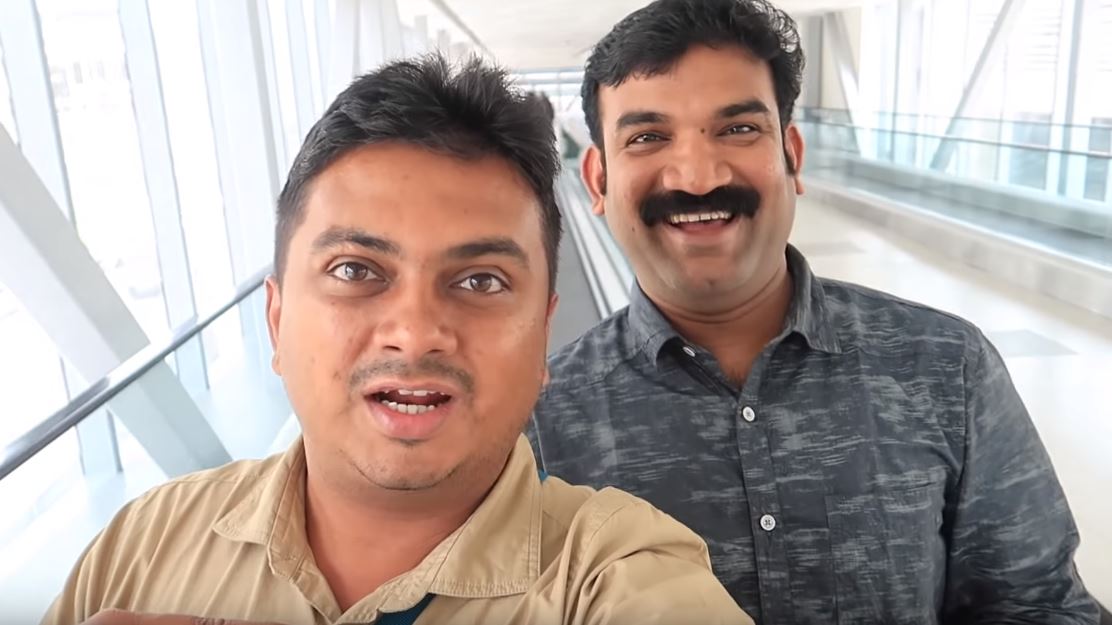 id • Tech Travel Eat