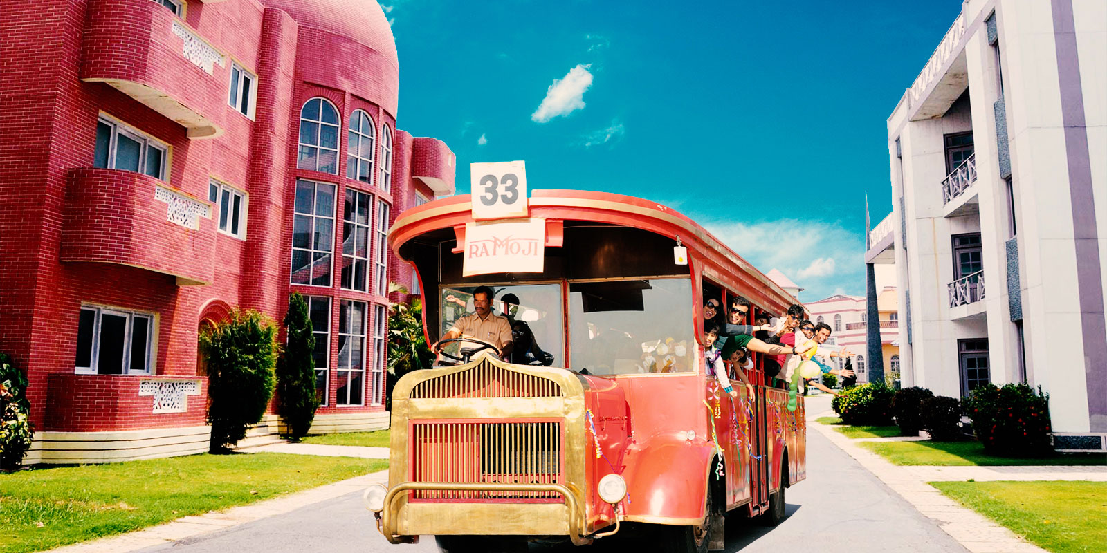 r1 • Tech Travel Eat