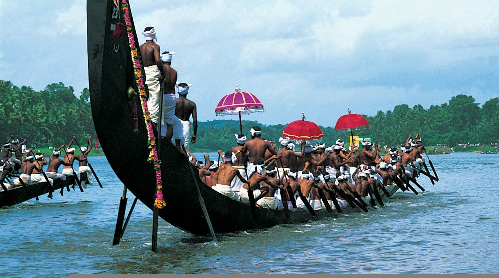 v1 • Tech Travel Eat