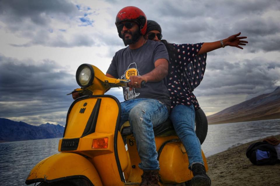 p1 • Tech Travel Eat