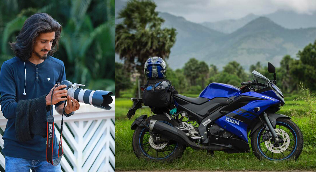 palakkad arun aru • Tech Travel Eat