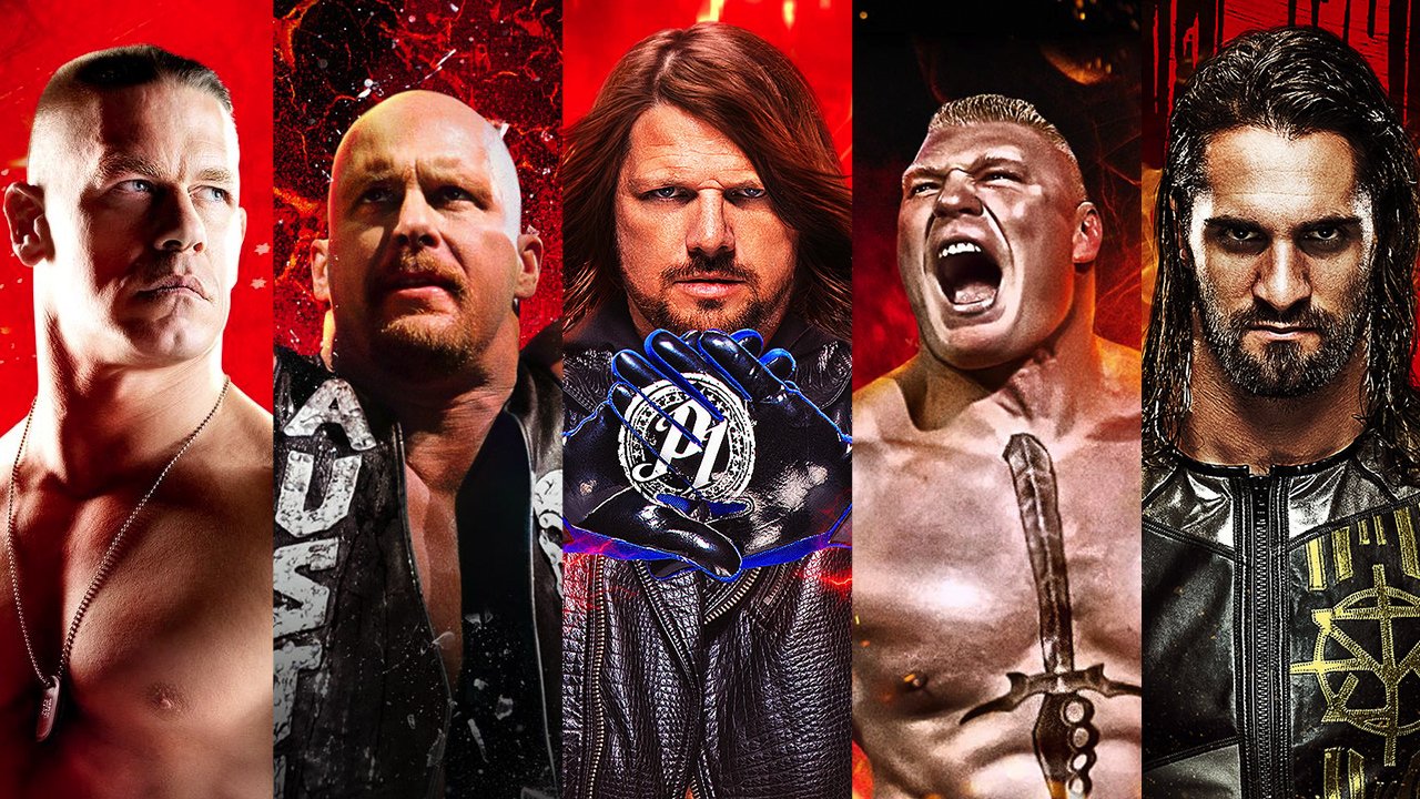 wwe • Tech Travel Eat