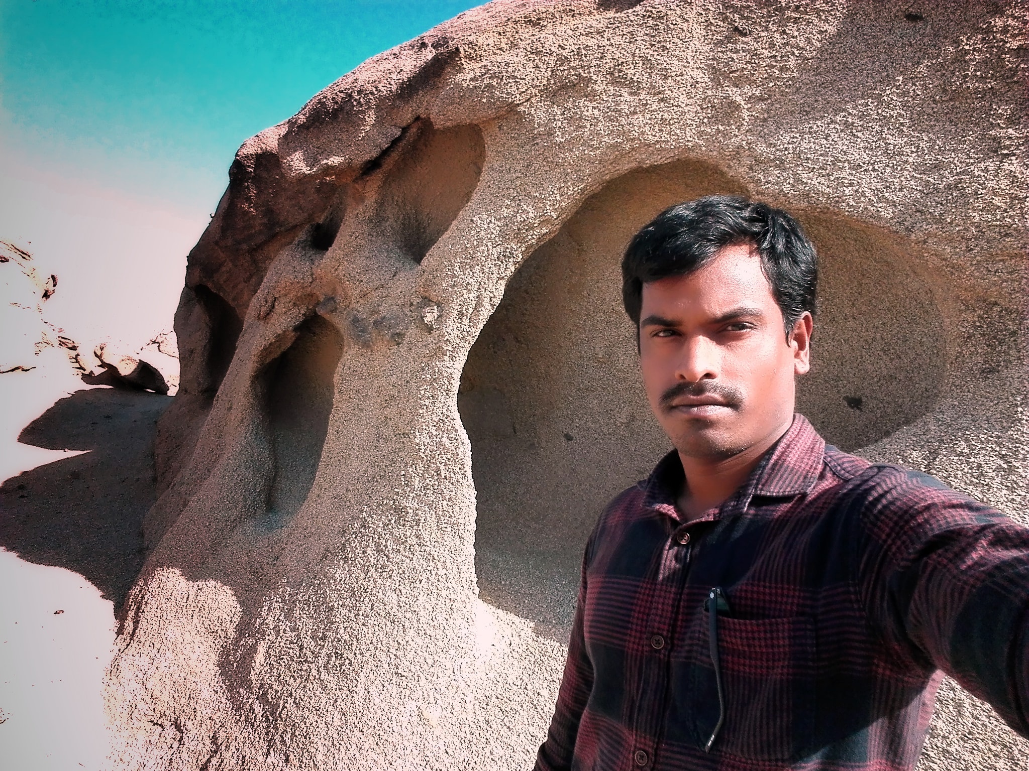 a1 • Tech Travel Eat