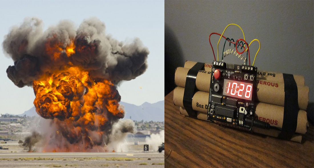 bomb2 • Tech Travel Eat