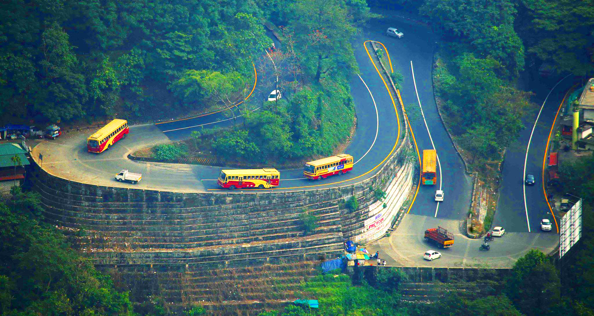 churam ksrtc • Tech Travel Eat