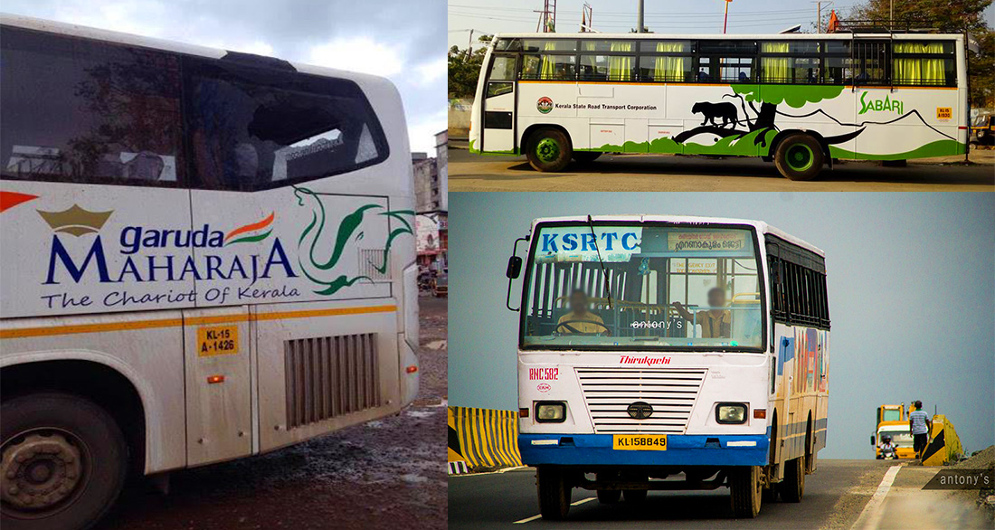 ksrtc • Tech Travel Eat