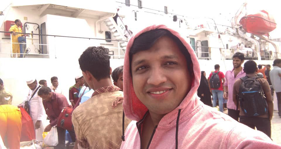 l1-1 • Tech Travel Eat