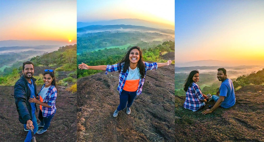 anappara • Tech Travel Eat