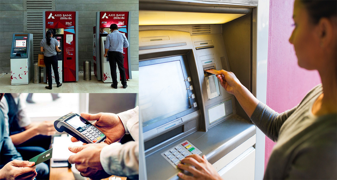 atm • Tech Travel Eat