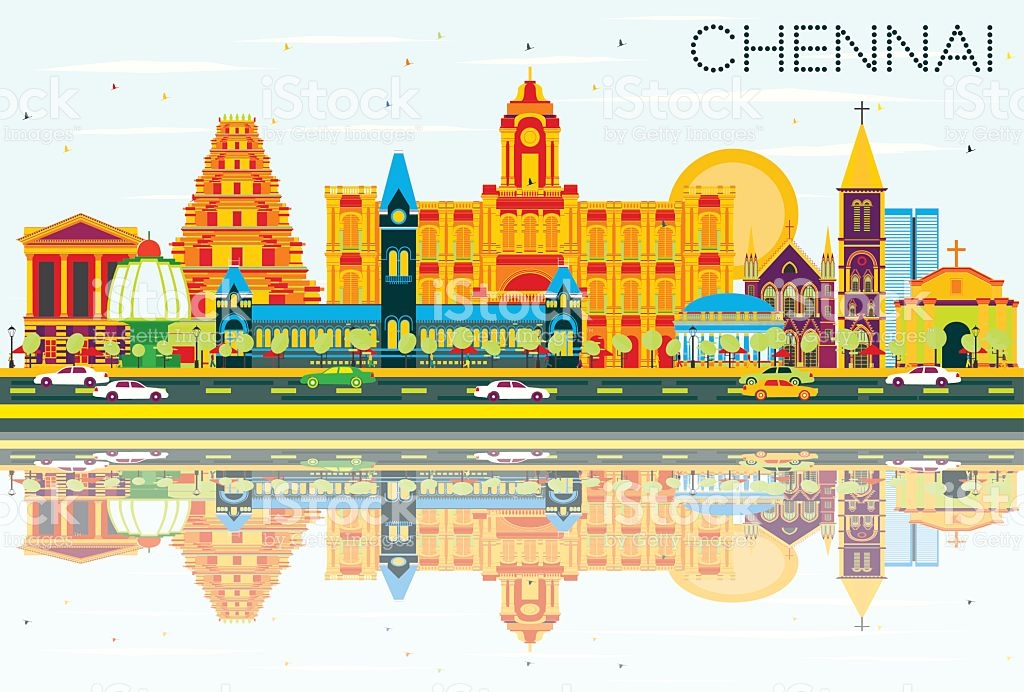 chn • Tech Travel Eat