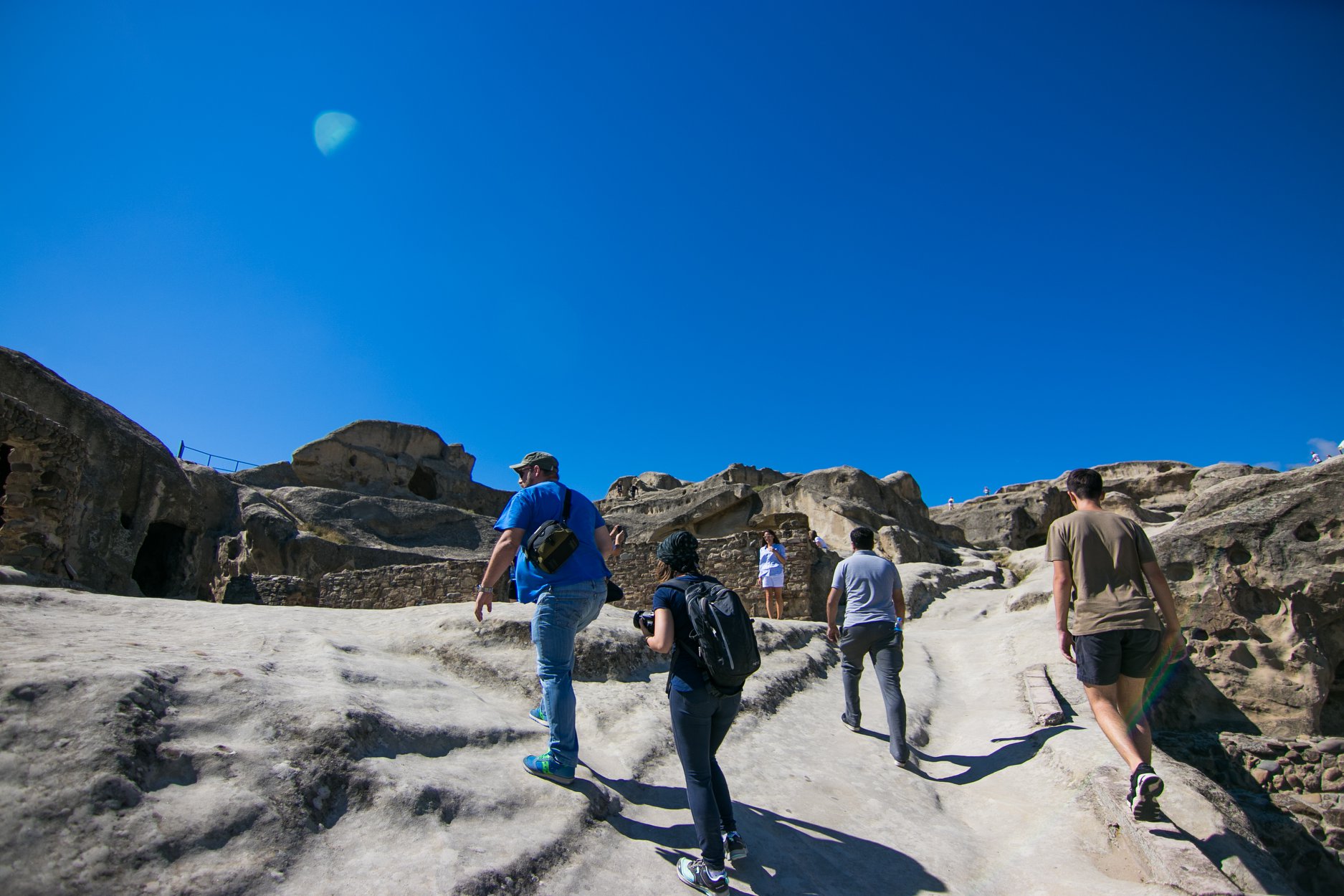 g10 • Tech Travel Eat