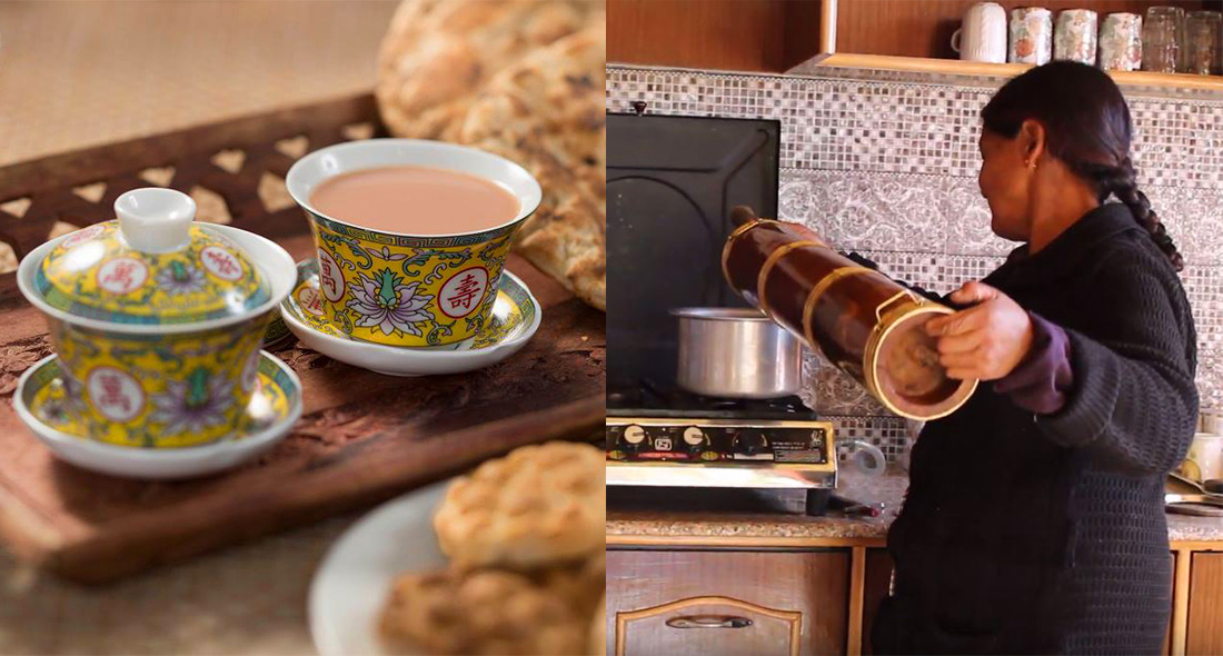 gurgur cha • Tech Travel Eat