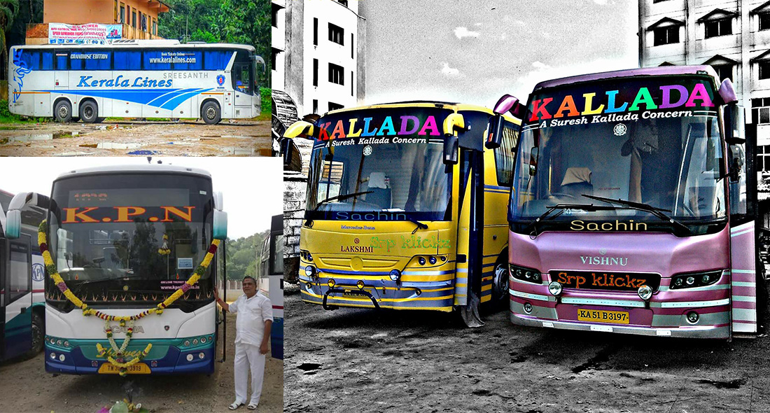 tb bus • Tech Travel Eat