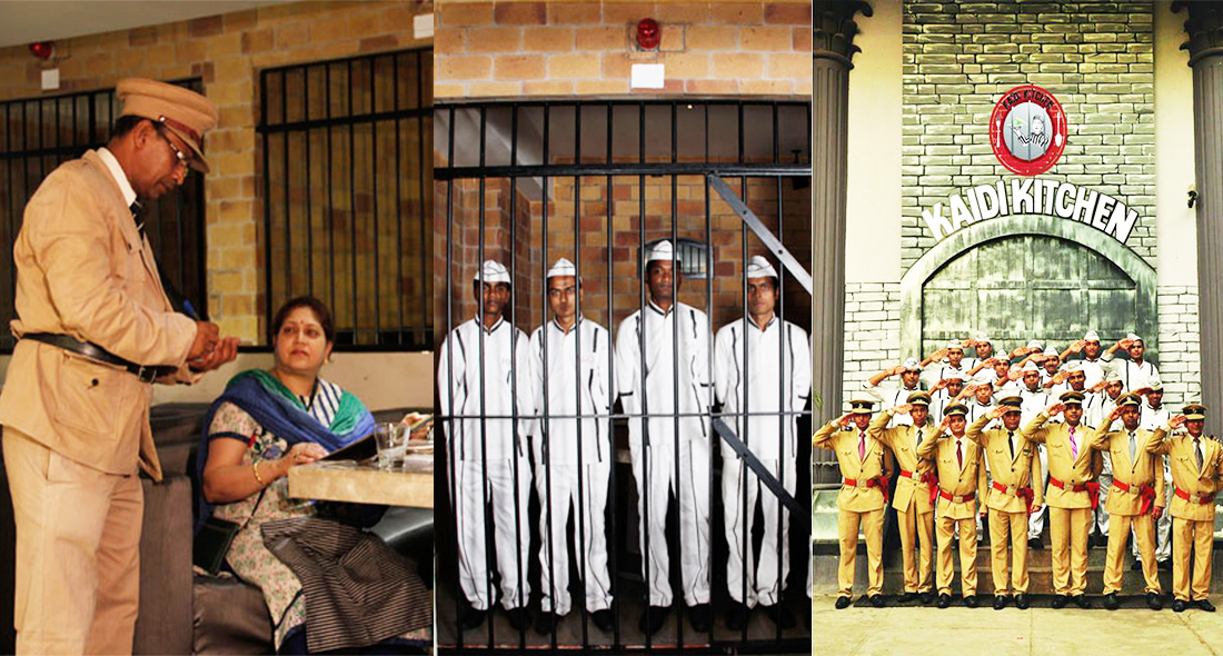 kaidi kitchen chennai • Tech Travel Eat