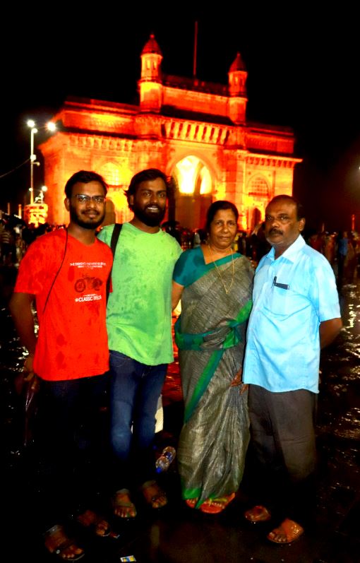 k2 • Tech Travel Eat