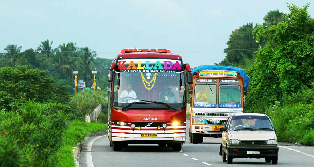 kallada • Tech Travel Eat