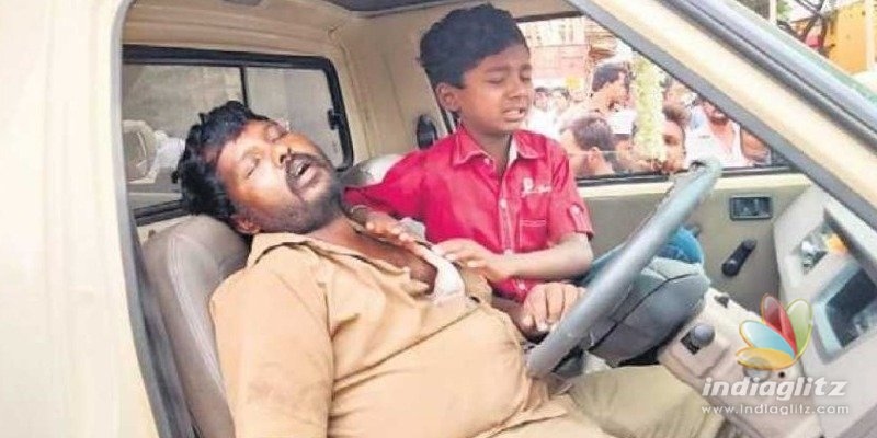 Boyg-900 • Tech Travel Eat