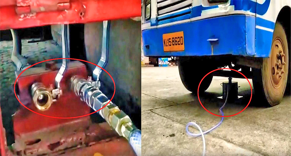 ksrtc eng • Tech Travel Eat