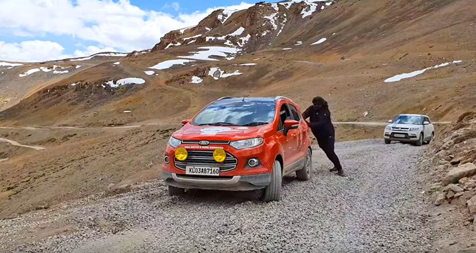 inbb • Tech Travel Eat