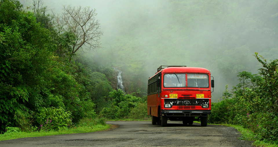 msrtc • Tech Travel Eat