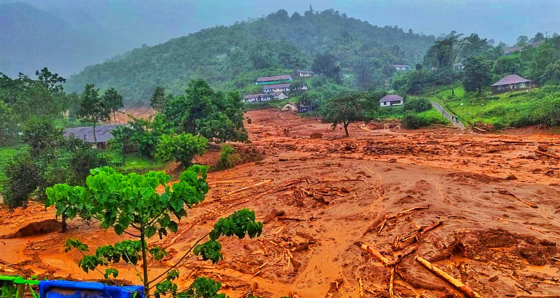 wayanad urul • Tech Travel Eat