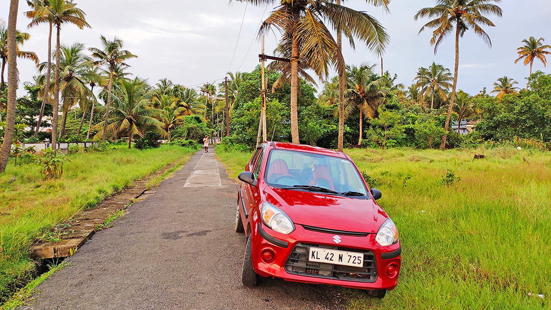 kothad • Tech Travel Eat