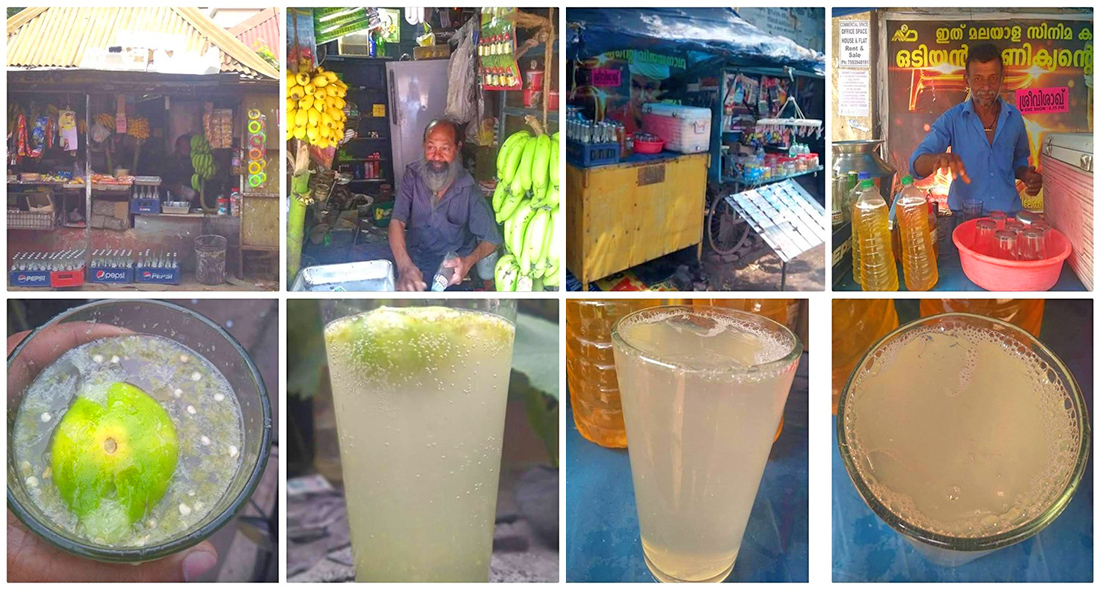 bonji • Tech Travel Eat