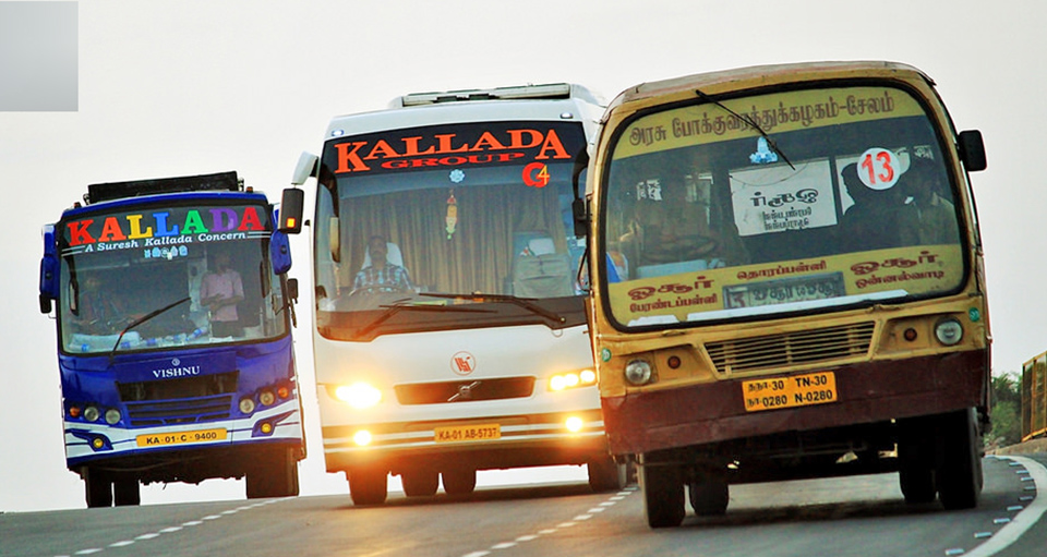 kallada • Tech Travel Eat