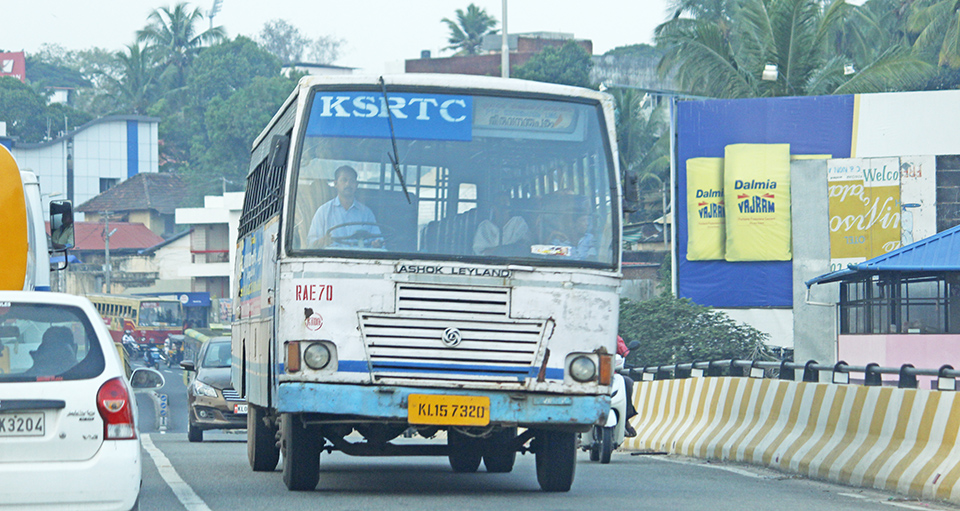 ksrtc • Tech Travel Eat