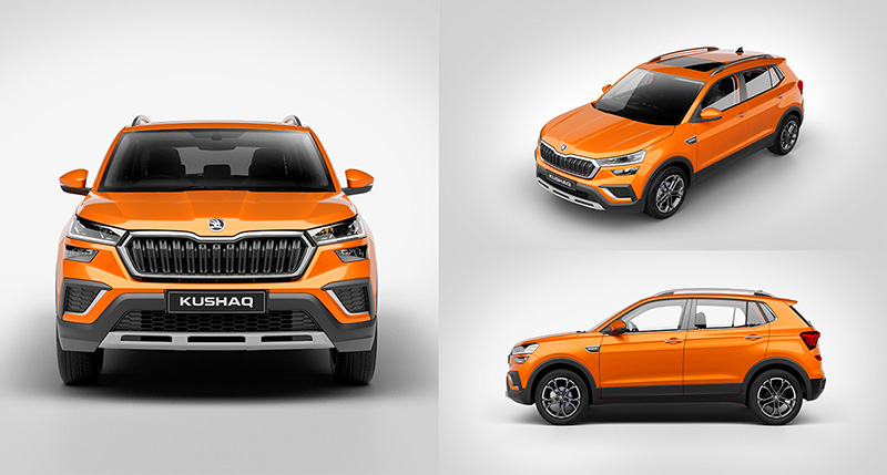 kushaq • Tech Travel Eat